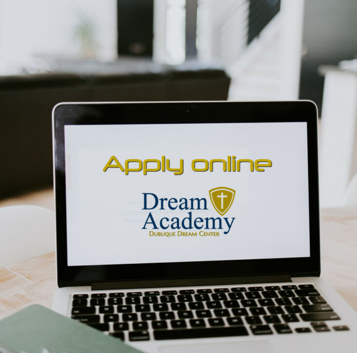 Employment Application - Dream Academy